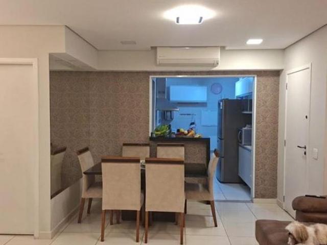 Apartamento com 3 dormitórios à venda, 100 m² por R$ 1.400.000,00 José Menino Santos/SP