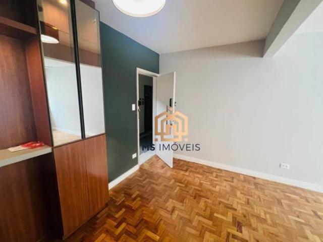 Apartamento com 3 dormitórios à VENDA, 100 m² por R$ 1.400.000 Vila Mariana São Paulo/SP