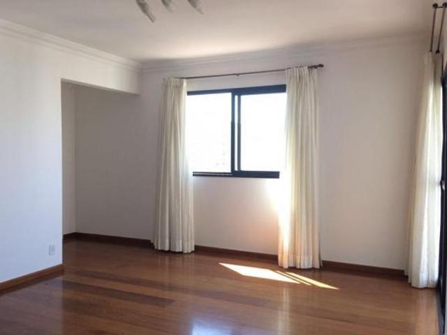 Apartamento com 3 dormitórios à venda, 100 m² por R 1.480.000,00 Vila Mariana São Paulo/SP