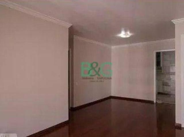 Apartamento à venda, 100 m² por R$ 1.499.000,00 Indianópolis São Paulo/SP