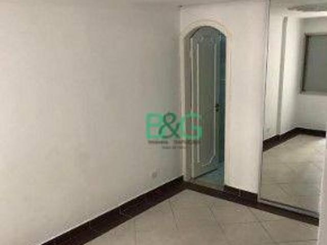 Apartamento à venda, 100 m² por R$ 1.500.000,00 Jardim Paulista São Paulo/SP