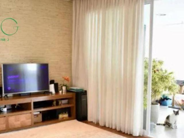 Apartamento com 3 dormitórios à venda, 100 m² por R$ 1.579.000 Chácara Inglesa São Paulo/SP