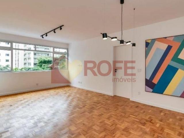 Apartamento com 3 dormitórios à venda, 100 m² por R$ 1.650.000,00 Bela Vista São Paulo/SP