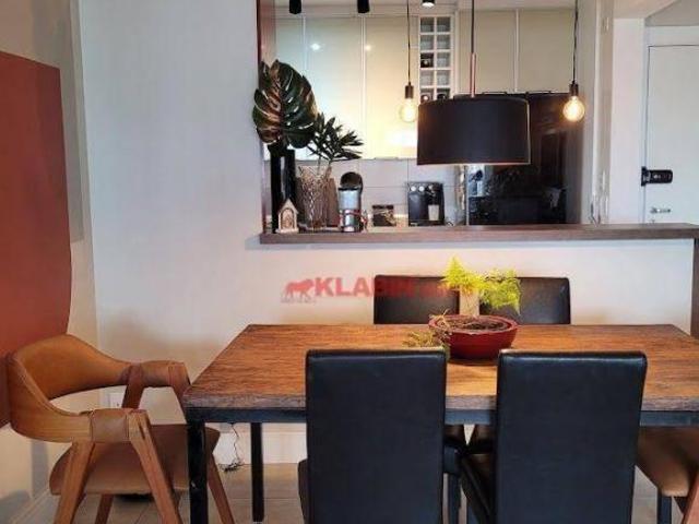 Apartamento com 3 dormitórios à venda, 100 m² por R$ 1.790.000,00 Vila Mariana São Paulo/SP