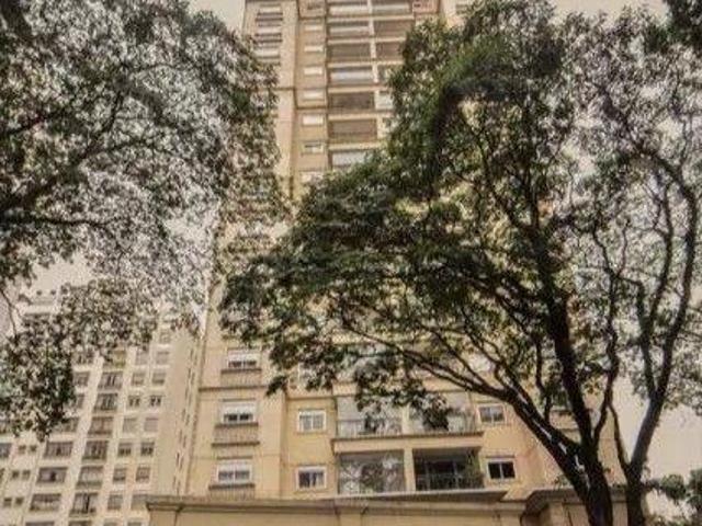 Apartamento à venda, 100 m² por R$ 1.800.000,00 Jardim das Acácias São Paulo/SP