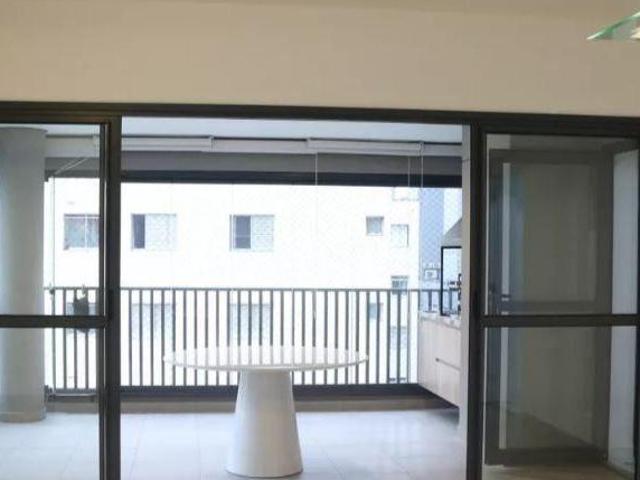 Apartamento com 3 dormitórios à venda, 100 m² por R$ 1.899.000 Perdizes São Paulo/SP