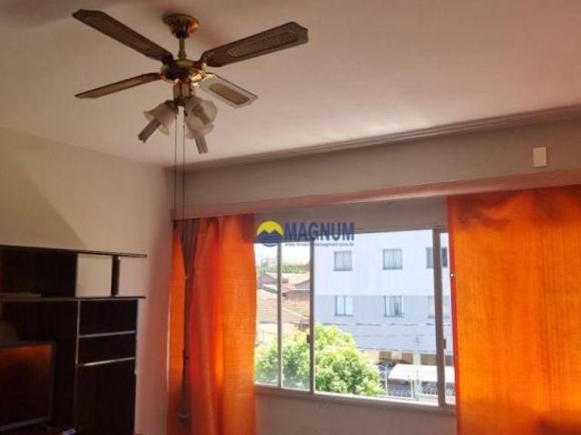 Apartamento com 3 dormitórios à venda, 100 m² por R$ 290.000,00 Vila Angélica São José do Rio Pr