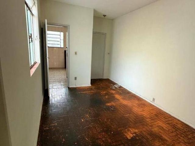 Apartamento com 3 dormitórios à venda, 100 m² por R$ 225.000 Bom Pastor Juiz de Fora/MG