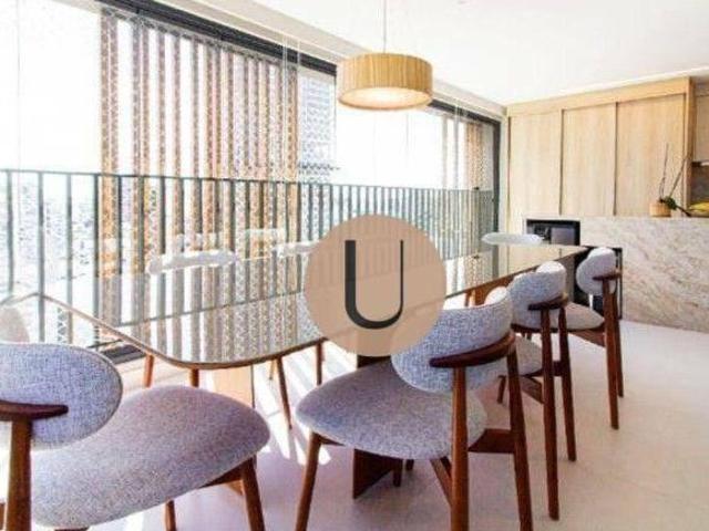 Apartamento com 3 dormitórios à venda, 100 m² por R$ 2.090.000,00 Perdizes São Paulo/SP