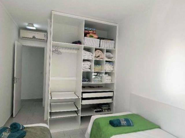 Apartamento com 3 dormitórios à venda, 100 m² por R$ 2.400.000,00 Riviera de São Lourenço Módulo