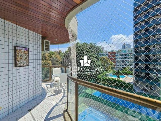 Apartamento com 3 dormitórios à venda, 100 m² por R$ 2.500.000,00 Riviera Módulo 3 Bertioga/SP
