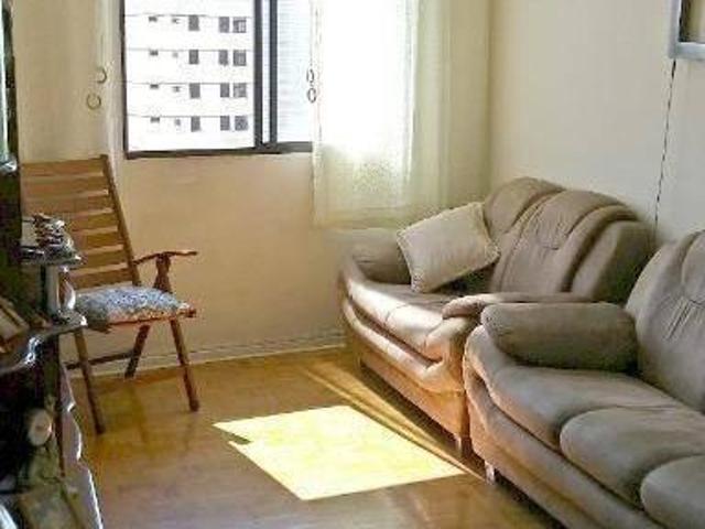 Apartamento com 3 dormitórios à venda, 100 m² por R$ 350.000,00 Centro Sorocaba/SP