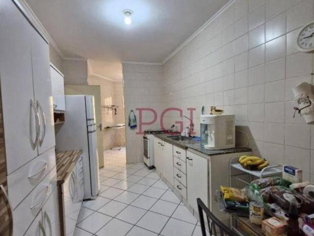 Apartamento com 3 dormitórios à venda, 100 m² por R$ 360.000,00 Jardim Irajá Ribeirão Preto/SP