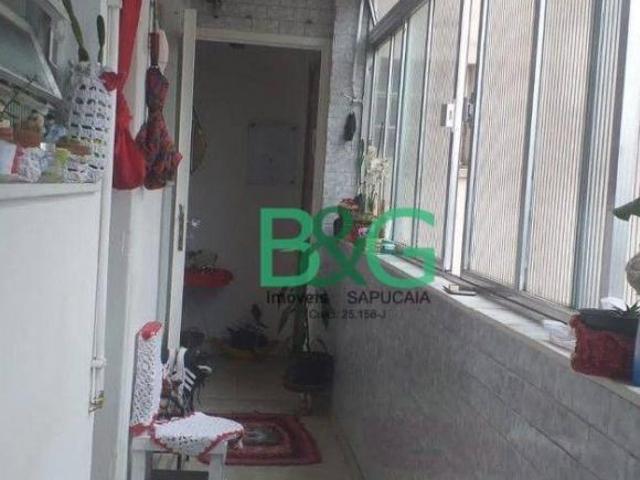 Apartamento à venda, 100 m² por R$ 325.000,00 Belém São Paulo/SP