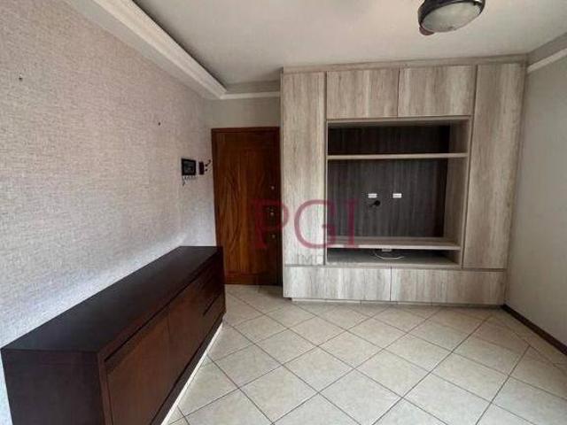 Apartamento com 3 dormitórios à venda, 100 m² por R$ 379.000 Jardim Paulista Ribeirão Preto/SP