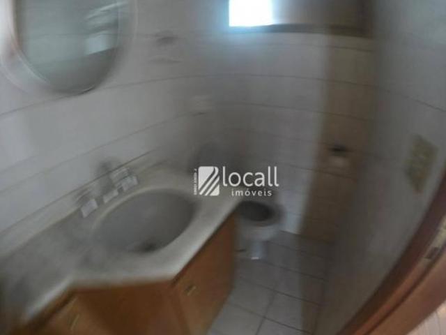 Apartamento com 3 dormitórios à venda, 100 m² por R$ 380.000,00 Boa Vista São José do Rio Preto/