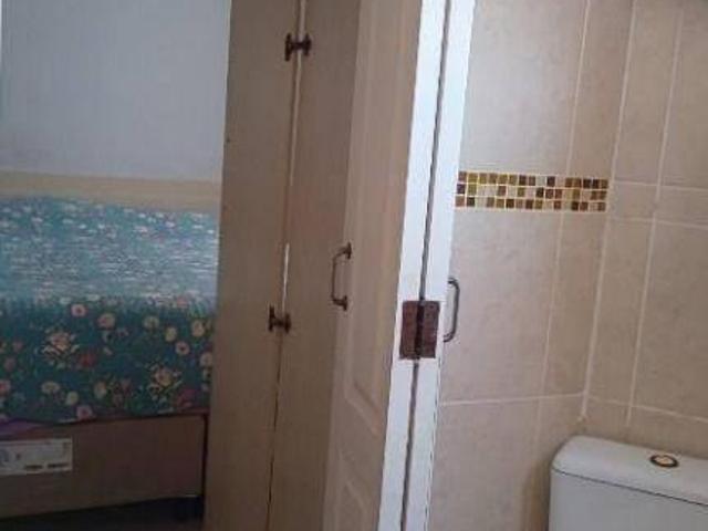 Apartamento com 3 dormitórios à venda, 100 m² por R$ 380.000,00 Flamboyant Taubaté/SP