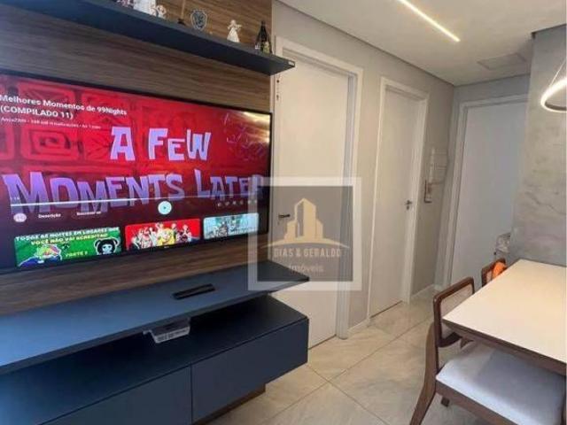 Apartamento com 3 dormitórios à venda, 100 m² por R$ 380.000,00 Jardim Paraíso Jacareí/SP
