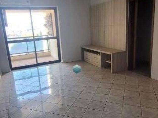 Apartamento com 3 dormitórios à venda, 100 m² por R$ 380.000,00 Vila Imperial São José do Rio Pr