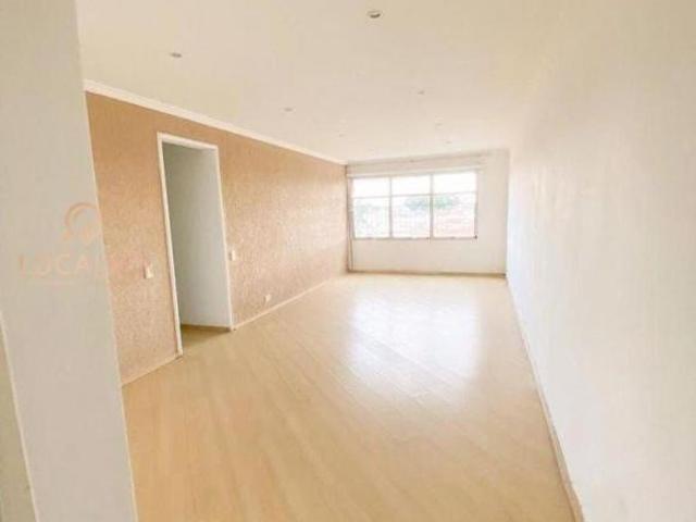 Apartamento com 3 dormitórios à venda, 100 m² por R$ 385.000,00 Vila Resende Caçapava/SP