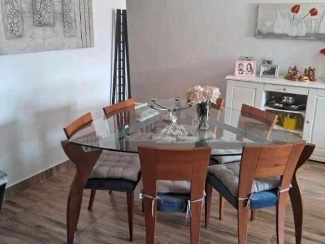 Apartamento com 3 dormitórios à venda, 100 m² por R$ 385.000 Jardim Irajá Ribeirão Preto/SP