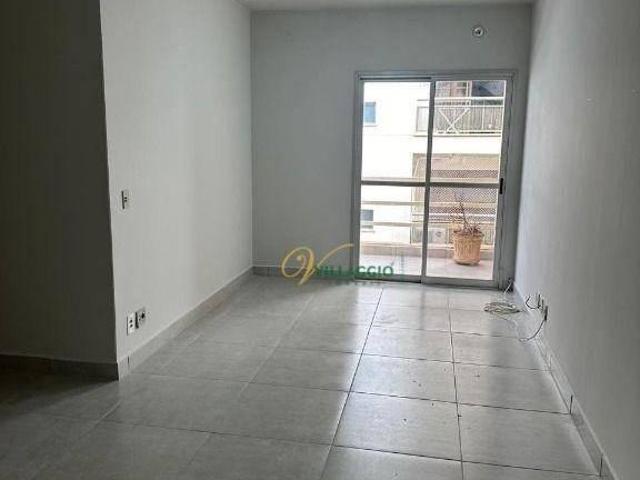 Apartamento com 3 dormitórios à venda, 100 m² por R$ 320.000 Jardim Ouro Verde São José do Rio P