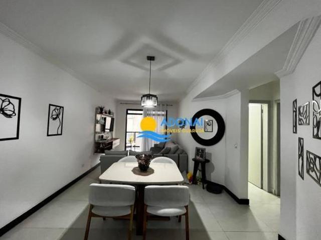 Apartamento com 3 dormitórios à venda, 100 m² por R$ 450.000,00 Enseada Guarujá/SP