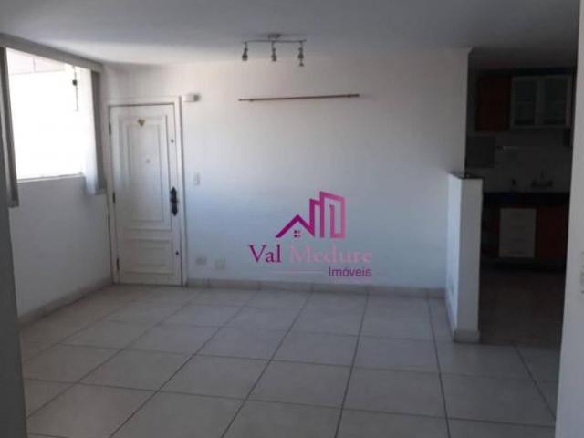 Apartamento com 3 dormitórios à venda, 100 m² por R$ 450.000,00 Ipiranga São Paulo/SP