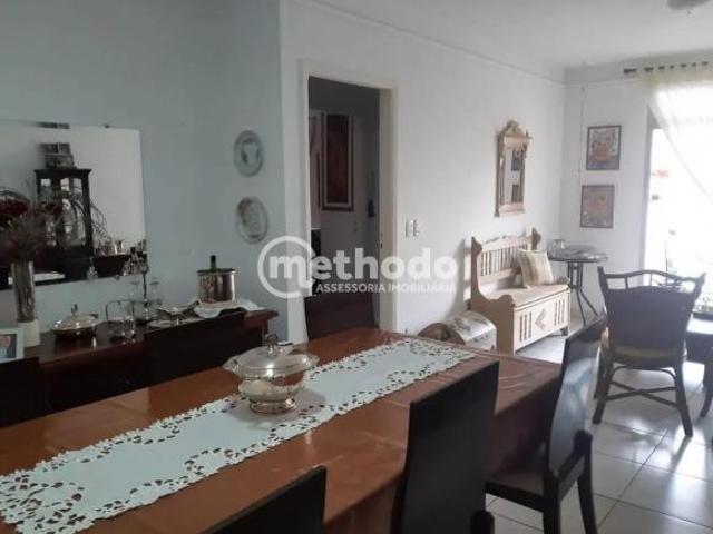 Apartamento com 3 dormitórios à venda, 100 m² por R$ 450.000,00 Vila Itapura Campinas/SP