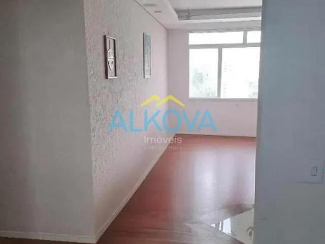 Apartamento com 3 dormitórios à venda, 100 m² por R$ 450.000 Centro São José dos Campos/SP
