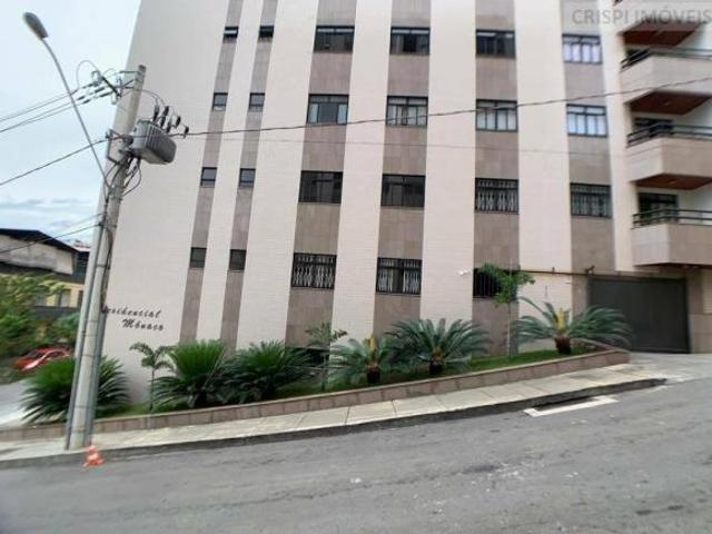 Apartamento com 3 dormitórios à venda, 100 m² por R$ 480.000,00 Granbery Juiz de Fora/MG