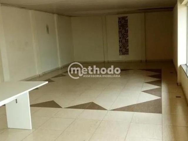 Apartamento com 3 dormitórios à venda, 100 m² por R$ 490.000,00 Vila João Jorge Campinas/SP