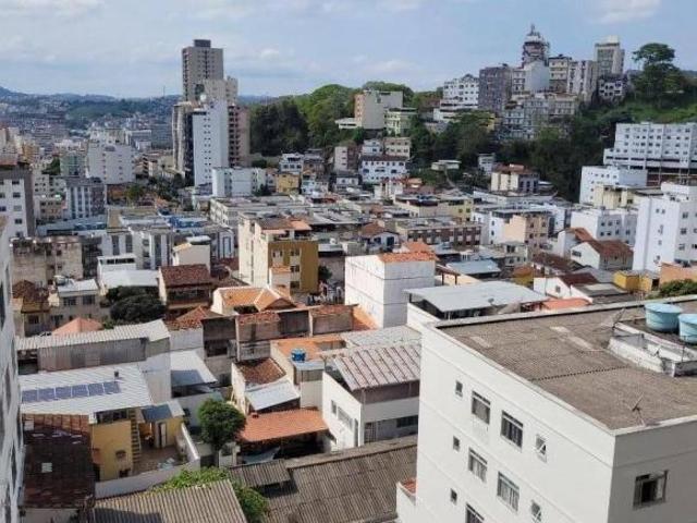 Apartamento com 3 dormitórios à venda, 100 m² por R$ 495.000,00 Granbery Juiz de Fora/MG