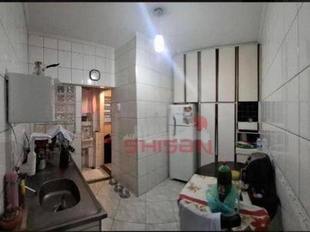 Apartamento com 3 dormitórios à venda, 100 m² por R$ 498.000,00 Bela Vista São Paulo/SP