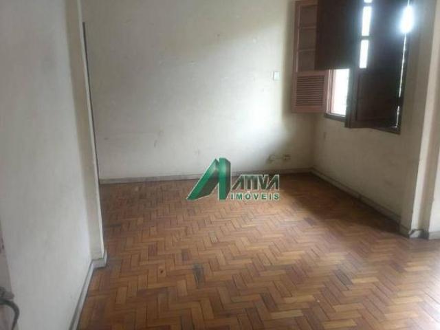 Apartamento com 3 dormitórios à venda, 100 m² por R$ 400.000,00 Funcionários Belo Horizonte/MG