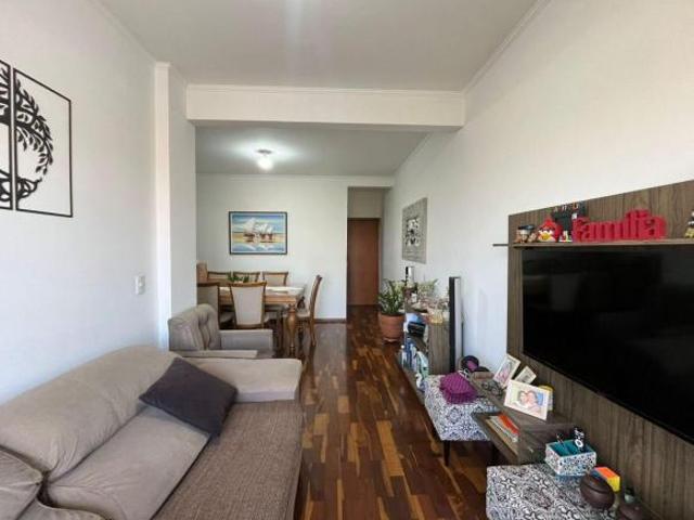 Apartamento com 3 dormitórios à venda, 100 m² por R$ 410.000 Cidade Jardim I Americana/SP