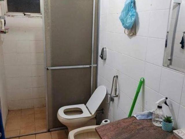 Apartamento com 3 dormitórios à venda, 100 m² por R$ 415.000,00 Vila Nossa Senhora da Paz São Jo