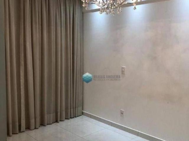 Apartamento com 3 dormitórios à venda, 100 m² por R$ 420.000,00 Vila Imperial São José do Rio Pr