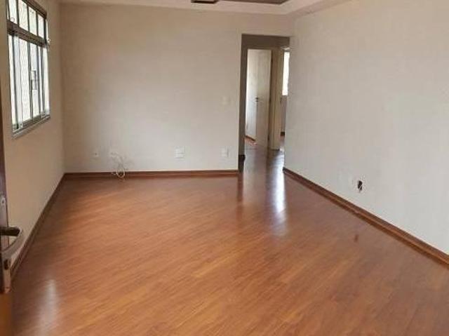 Apartamento com 3 dormitórios à venda, 100 m² por R$ 430.000,00 Vila Caminho do Mar São Bernardo