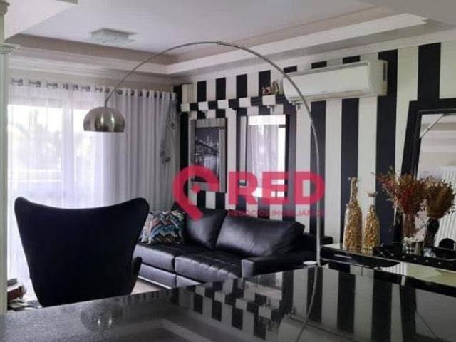 Apartamento com 3 dormitórios à venda, 100 m² por R$ 550.000,00 Edifício High Place Sorocaba/SP