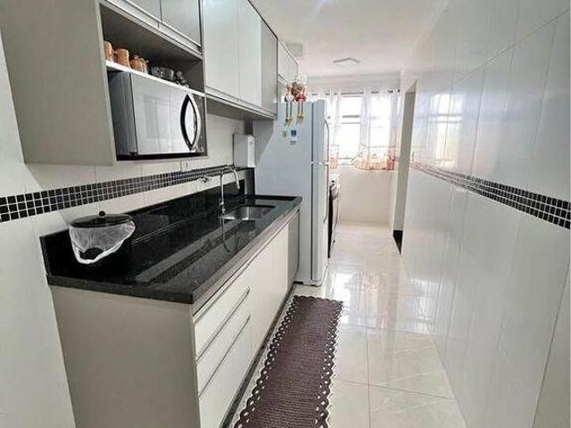 Apartamento com 3 dormitórios à venda, 100 m² por R$ 550.000,00 Jardim Beira Rio Jacareí/SP