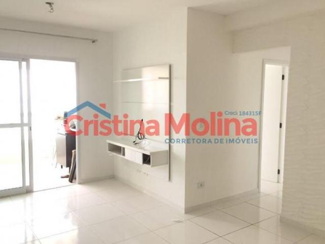 Apartamento com 3 dormitórios à venda, 100 m² por R$ 550.000,00 Ocian Praia Grande/SP