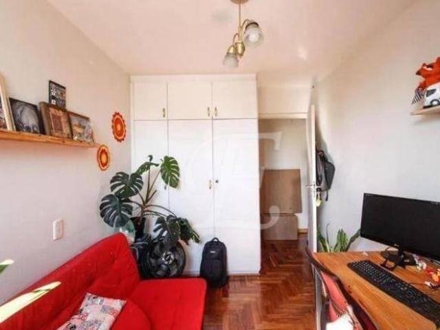 Apartamento com 3 dormitórios à venda, 100 m² por R$ 550.000,00 Santana São Paulo/SP