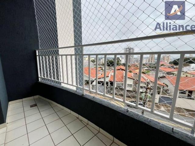 Apartamento com 3 dormitórios à venda, 100 m² por R$ 561.800 Vila Ramaciotti Valinhos/SP