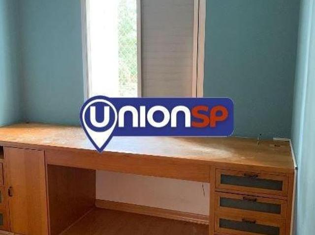 Apartamento com 3 dormitórios à venda, 100 m² por R$ 564.000 Morumbi São Paulo/SP
