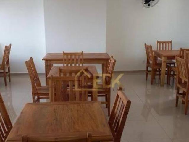 Apartamento com 3 dormitórios à venda, 100 m² por R$ 583.000,00 Jardim Independência Taubaté/SP
