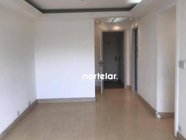 Apartamento com 3 dormitórios à venda, 100 m² por R$ 580.000,00 Bom Retiro São Paulo/SP
