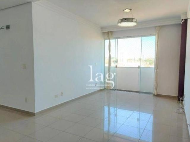 Apartamento com 3 quartos à venda, 100 m² por R$ 580.000 Edifício San Diego Sorocaba/SP