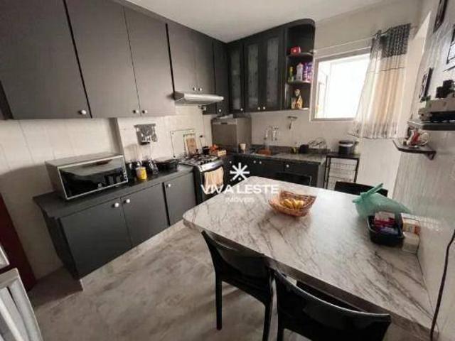 Apartamento com 3 dormitórios à venda, 100 m² por R$ 590.000,00 Vila Gomes Cardim São Paulo/SP
