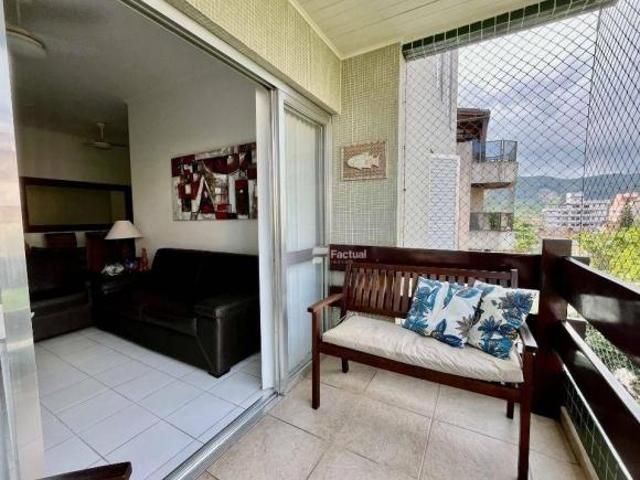 Apartamento com 3 dormitórios à venda, 100 m² por R$ 500.000,00 Enseada Guarujá/SP